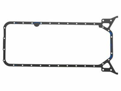 For 2003-2005 Dodge Sprinter 2500 Oil Pan Gasket 15153KS 2004 Oil Pan ...