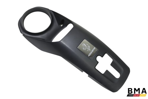 Ferrari 488 GTB Center Engine Shield Guard Panel Cover Trim 2016 - 2020 ...