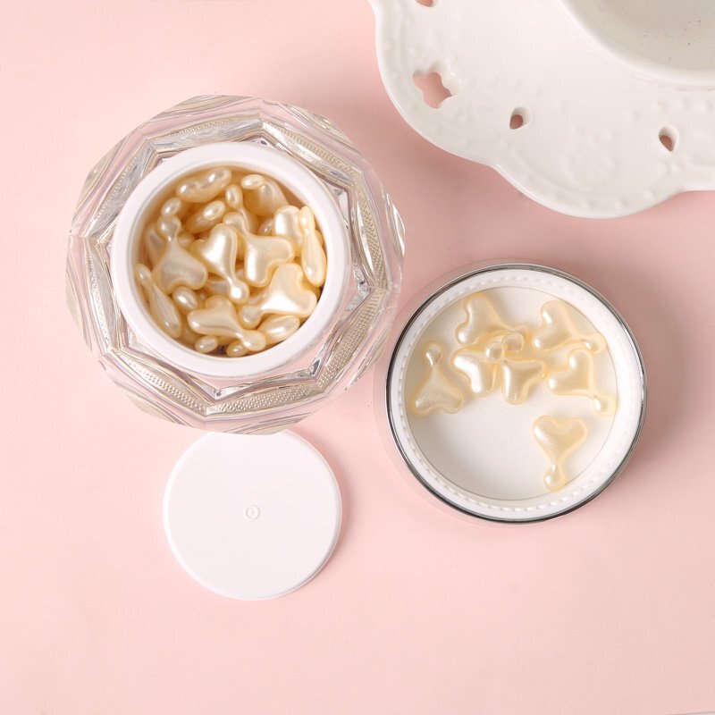 Japan DDS Recore Serum Richness Capsule 48 Caps #ibea | eBay