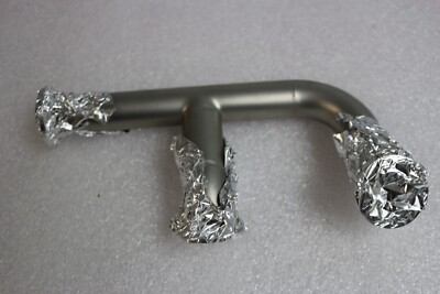 Vacuum - Fitting Elbow