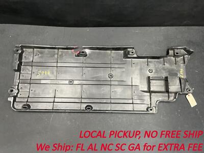 Front Right Under Cover Splash Shield 2022 Subaru Forester 56411-FL020 ...