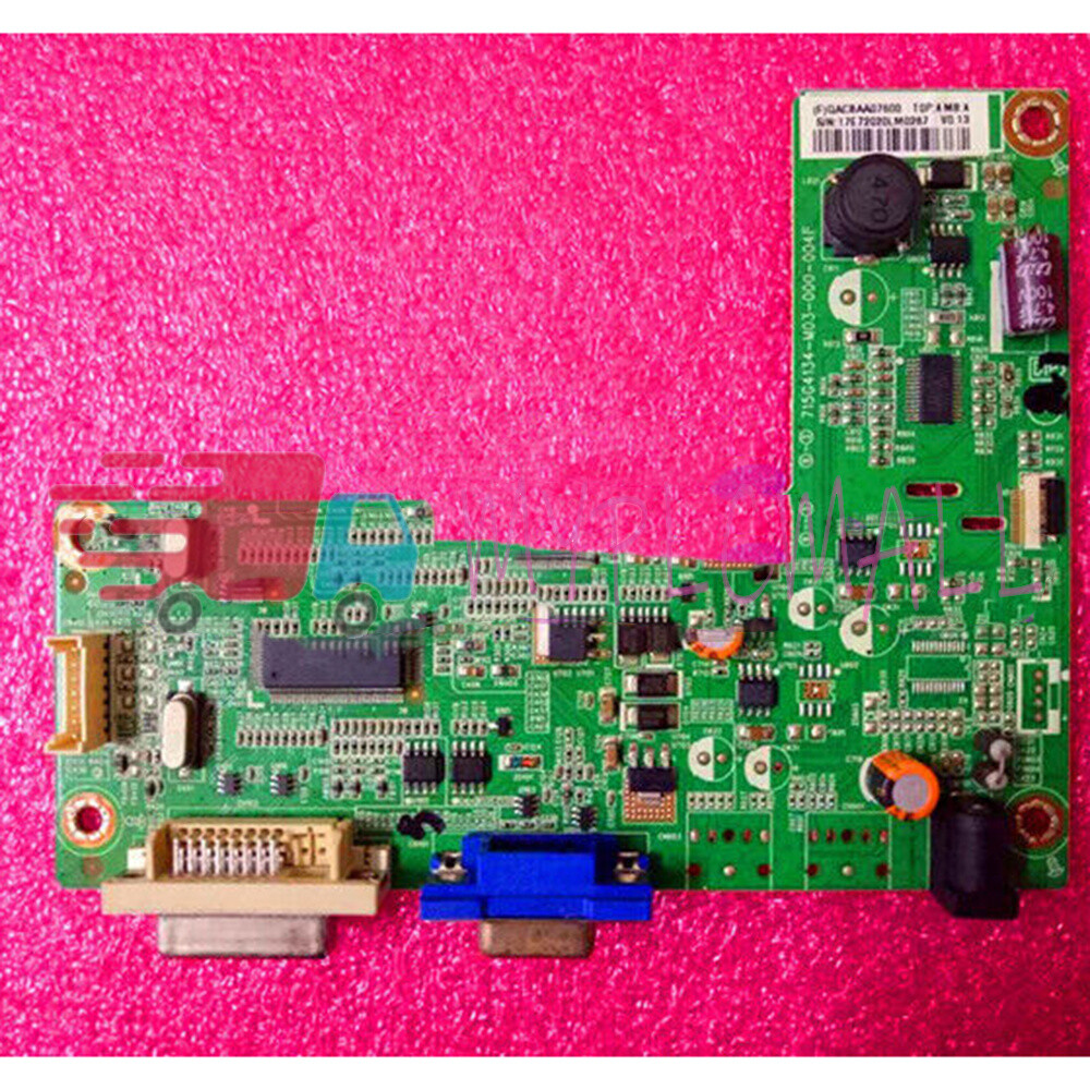 Applicable for AOC E2243FW E2043F E2343F Driver Board 715G4134-M03/4 ...