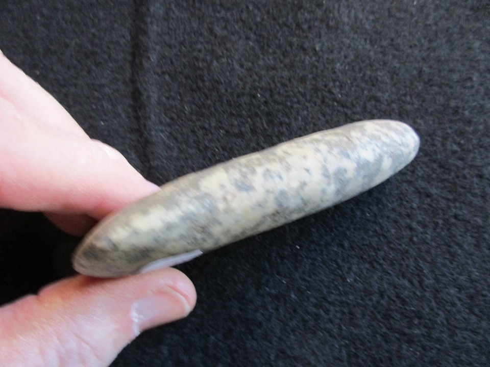 NATIVE AMERICAN INDIAN STONE CELT, HARD STONE CELT, PE-0223*07207 | eBay