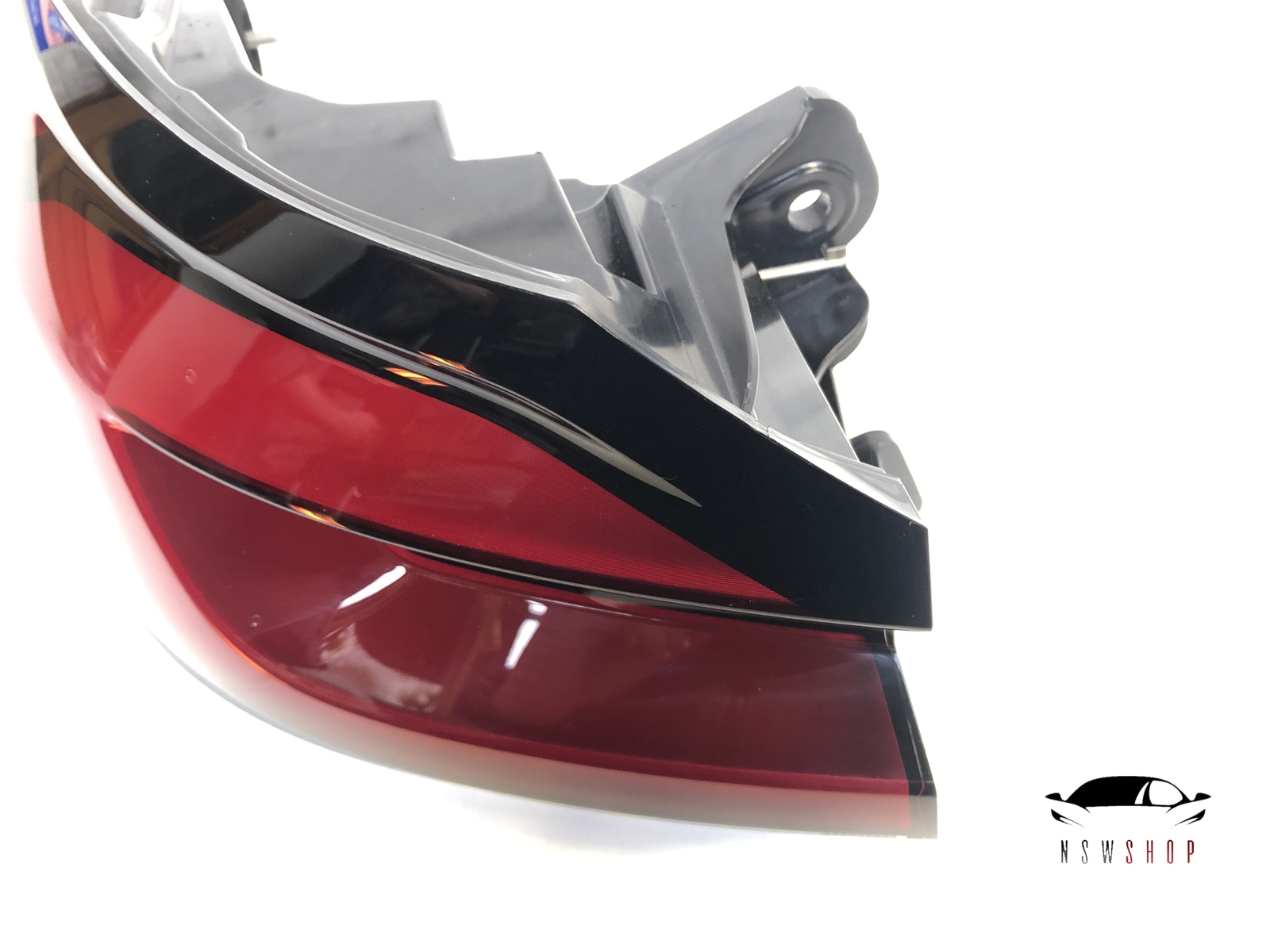 Rear Light Assembly Taillight Left BMW 5er G30 LCI T1 G31 M5 ...