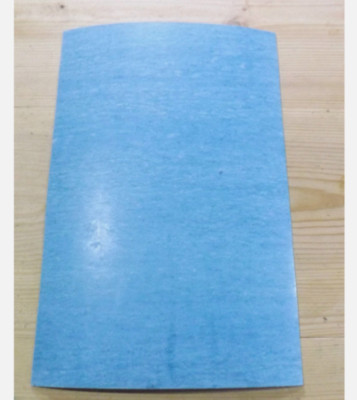 HIGH TEMPERATURE GASKET PAPER SHEET MATERIAL- WATER, OILS, GAS, STEAM ...
