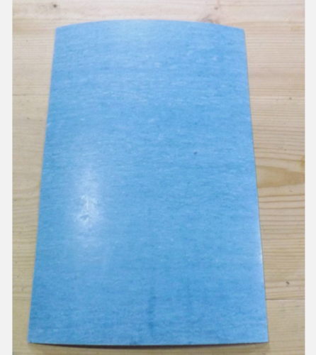 HIGH TEMPERATURE GASKET PAPER SHEET MATERIAL- WATER, OILS, GAS, STEAM ...