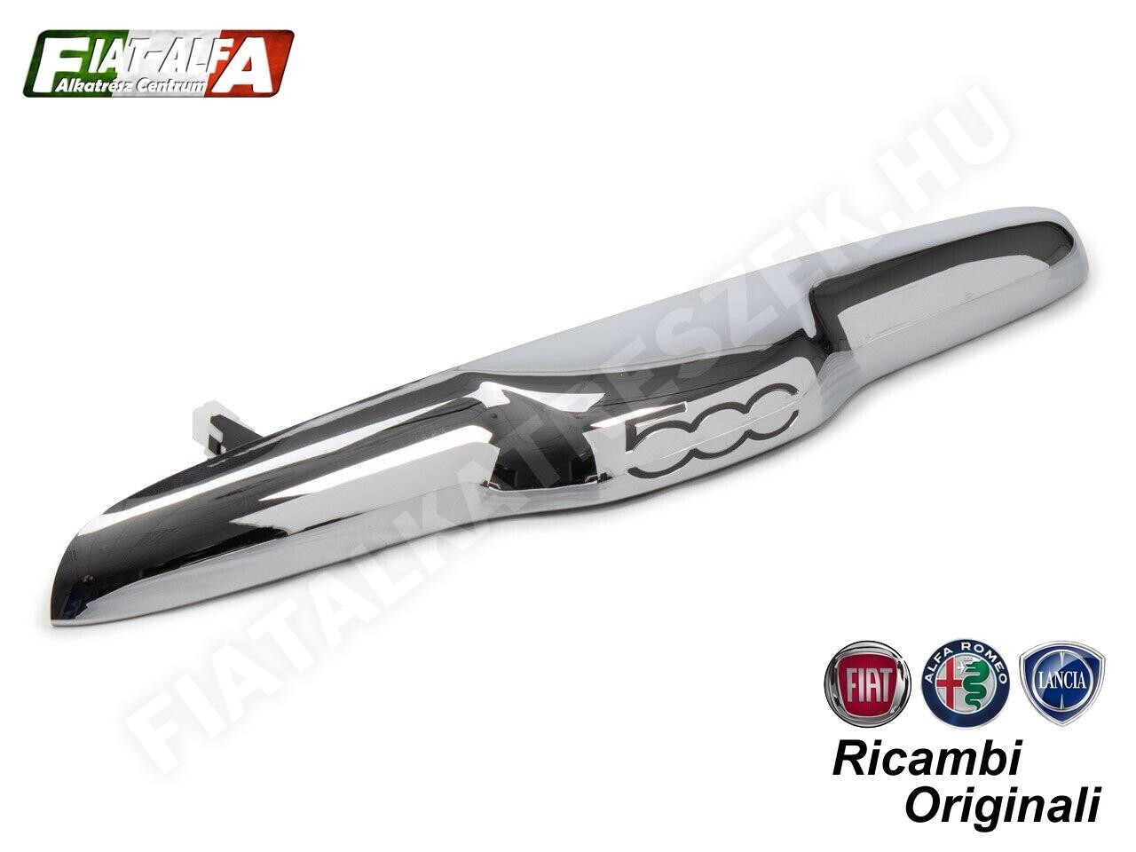 Fiat Genuine Rear Door Handle (735626264) for sale online | eBay UK