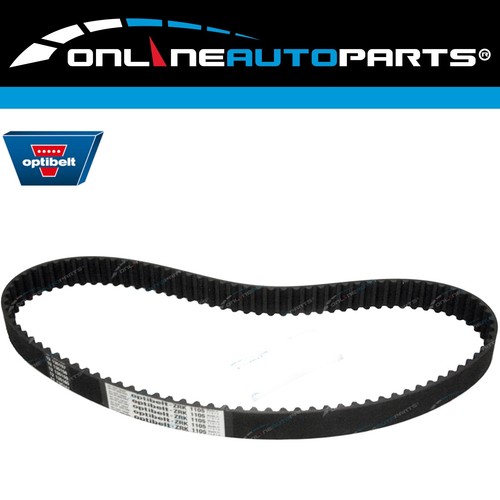 Timing Belt for Toyota Landcruiser 1HZ 4.2L Diesel Engine 90-98 13568 ...