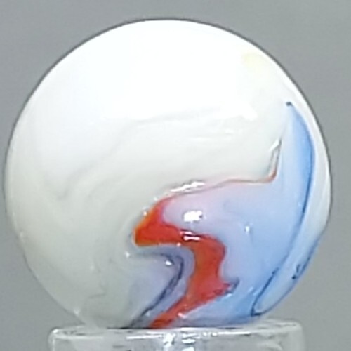 Swirl Marble .63 Inch Near-Mint Condition Combined Shipping | eBay