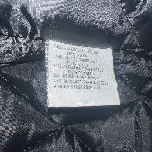 Vintage Logo Athletic Georgia Bulldogs Puffer Jacket Starter 90s Style ...