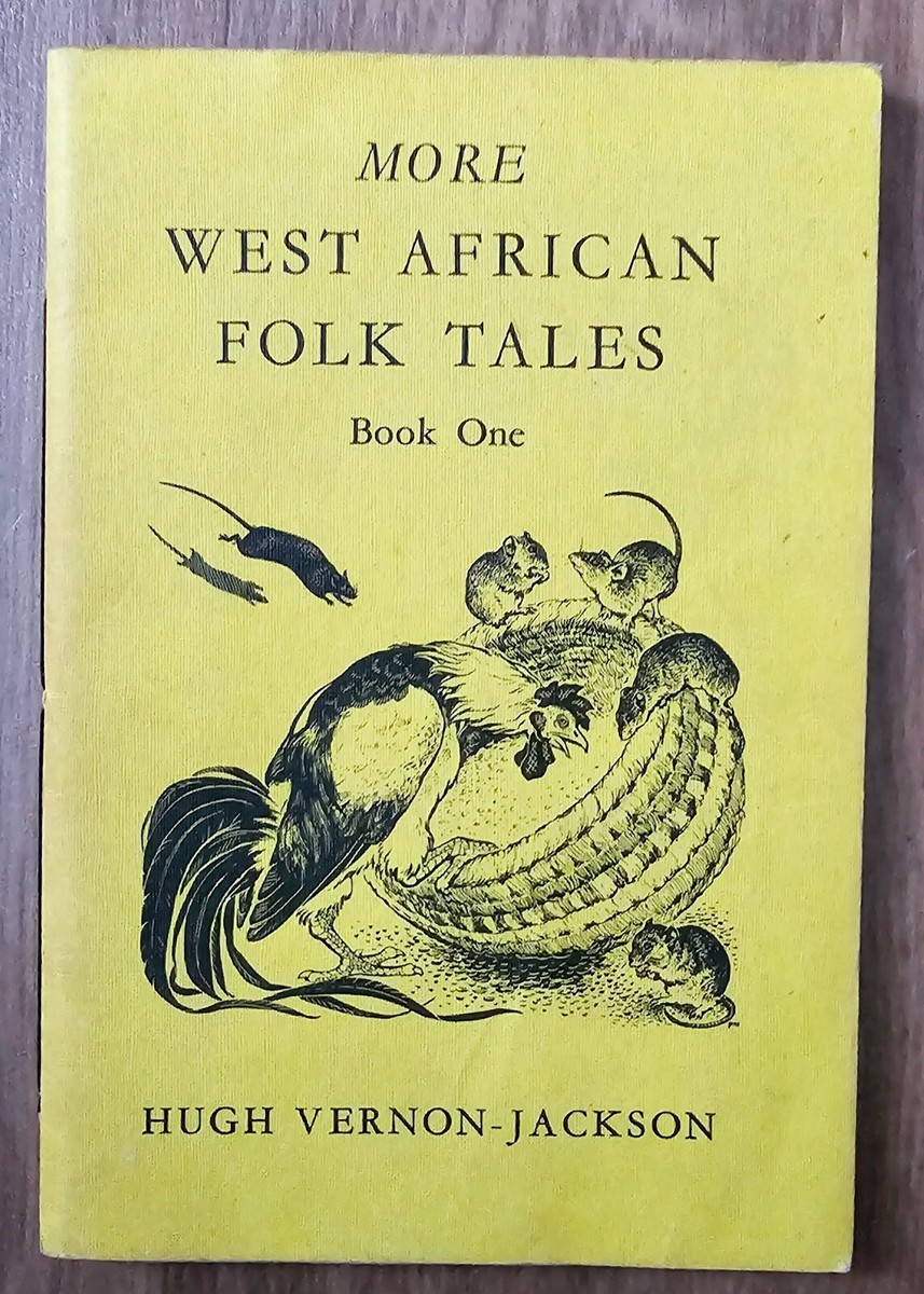 West African Folk Tales East African Folktales Flame Tree Publishing