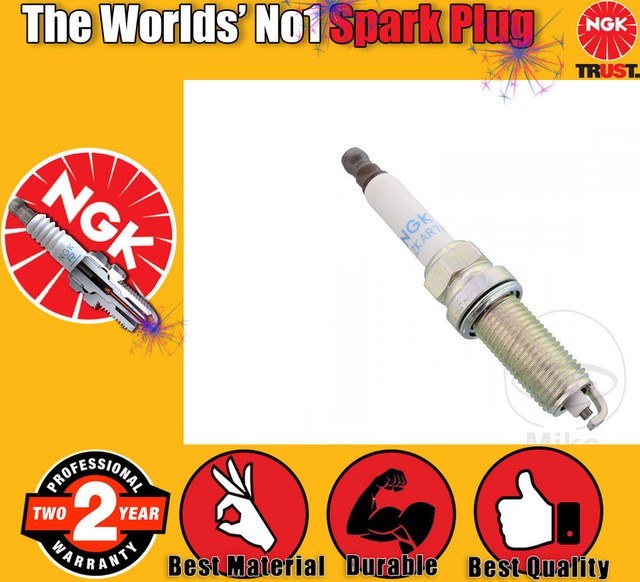 NGK 6799 Spark Plug for sale online | eBay
