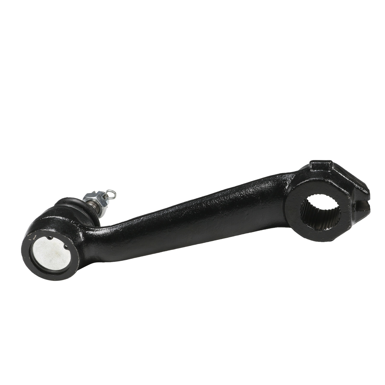 Steering Box Drop Arm & Ball Joint 3&4 RHD For Land Rover Defender ...