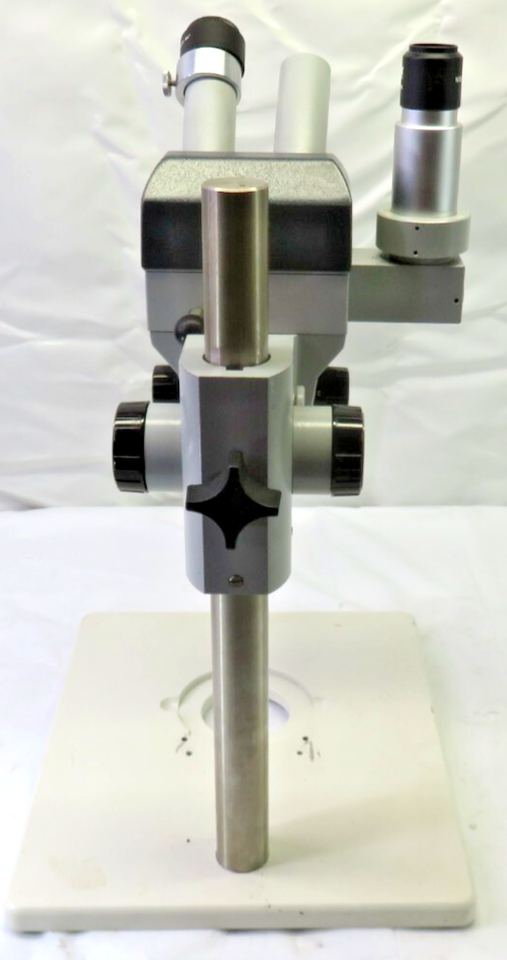 ZEISS 47 50 52-9901 Stereo Microscope with Base, FOR PARTS/ REPAIR | eBay