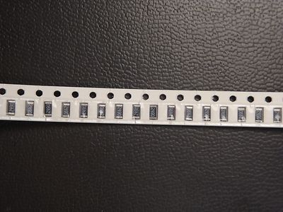 Lot of 150 CRCW1206249RFKTA Vishay Chip Resistor 249 Ohm 250mW 1/4W 1% ...