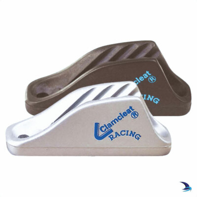 Nautos CL222 AN Racing Mini - ClamCleat - Dark Anodized | eBay