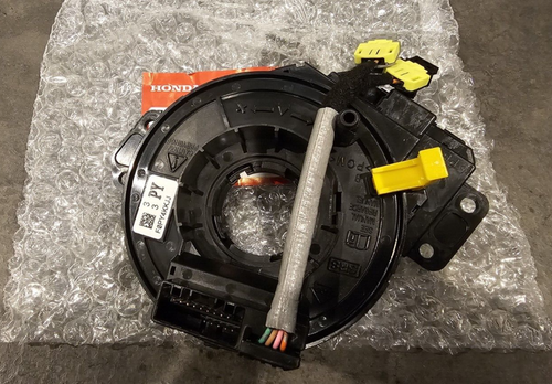 2022 2023 2024 Honda Civic Driver Steering Wheel Clock Spring Plug ...