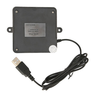 Portable Trackpad Multifunctional Wired USB Touchpad For Desktop | eBay