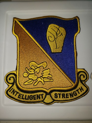 K0469 WW 2 US Army Air Force 27th Fighter Group Squadron R25C | eBay