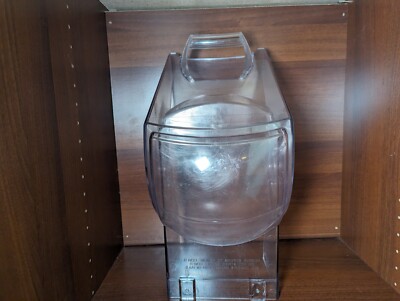 Clear Enclosure Sound Good Vita-Mix Vitamix Cover VM0115 Commercial ...