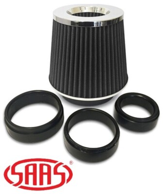 SAAS 3.5'' POD FILTER FOR HOLDEN LS1 AIR INTAKES | eBay