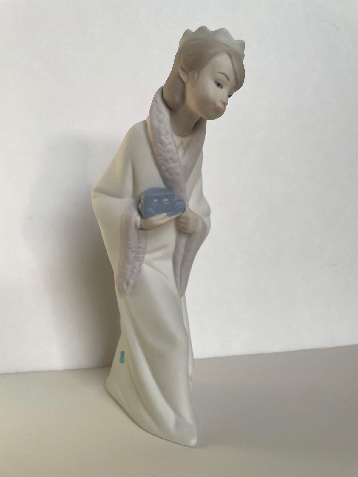 Lladro 4674, Gaspar Belen Nativity. Used with box | eBay