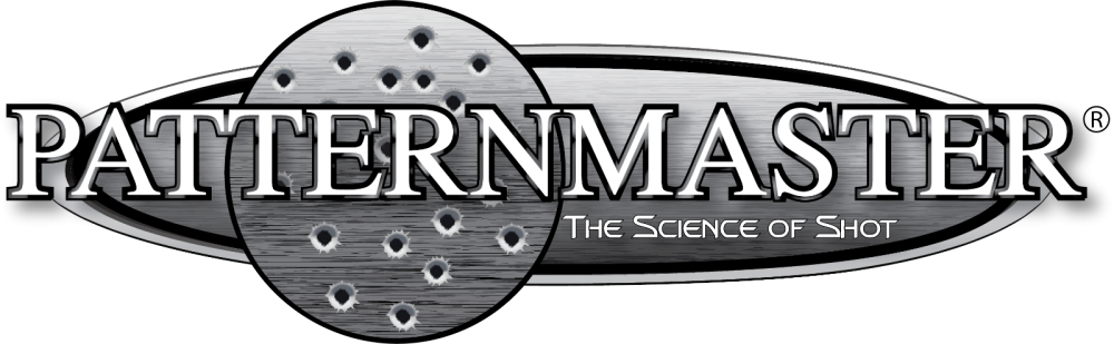 Patternmaster 12ga Beretta Optima HP A-400 Goose CODE BLACK 5473 | eBay