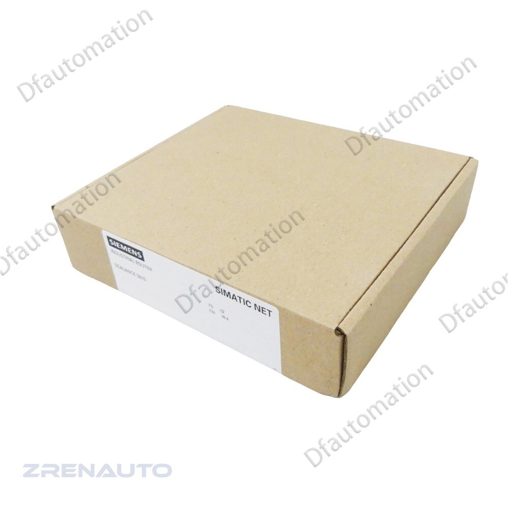6GK5615-0AA00-2AA2 SIEMENS SCALANCE S615 6GK5 615-0AA00-2AA2 FS:02 ...