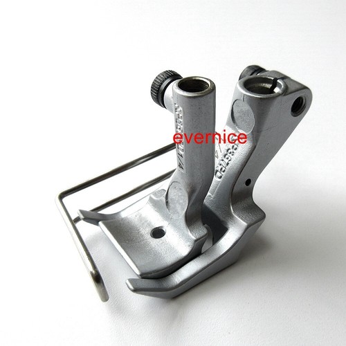 Double Welting Cording Piping Foot For Durkopp Adler 367 467 767 Juki ...