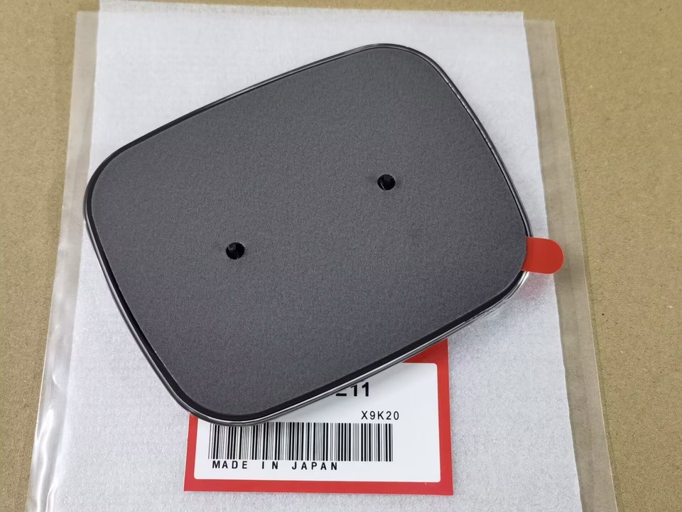 Genuine Emblem For Honda 2016-2022 CIVIC FE1 FL5 FK8 5Dr Blue Front H ...