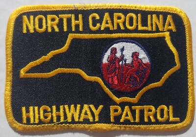 North Carolina State Trooper Uniforms
