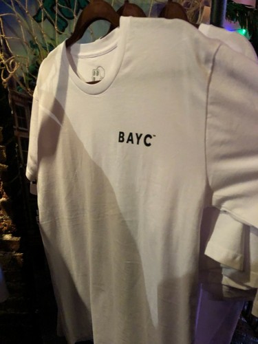BAYC I
