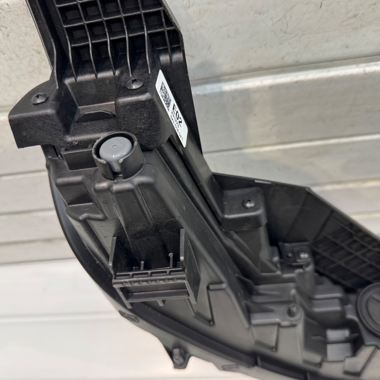 HYUNDAI KONA FRONT CENTRE DAYTIME DRL LED LIGHT 2023 - ON GENUINE 92209 ...