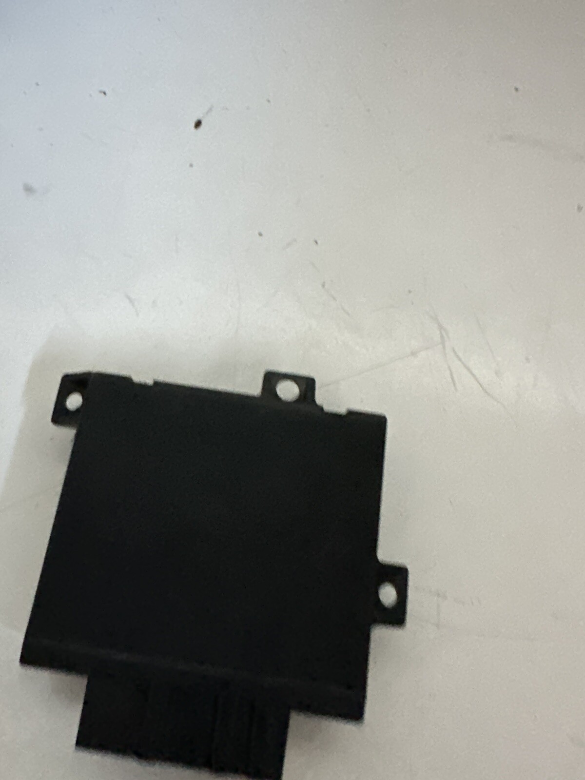 03 06 Escalade Suburban Tahoe Yukon HVAC Rear Control Module 15185966 ...