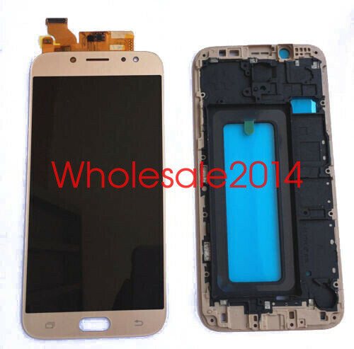 LCD TOUCH SCREEN+Frame For Samsung Galaxy J7 Pro J730G J730GM SM-J730F ...