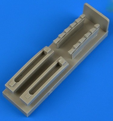 QUICKBOOST 1/48 SAAB J21A3 Exhaust for Pilot Replicas QUB48828 | eBay