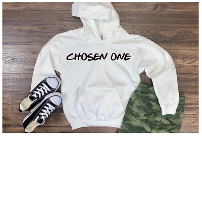 Chosen One Hoodie | eBay