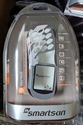 Wildseed Smartskin for Curitel Identity Smartphone - Vortex | eBay