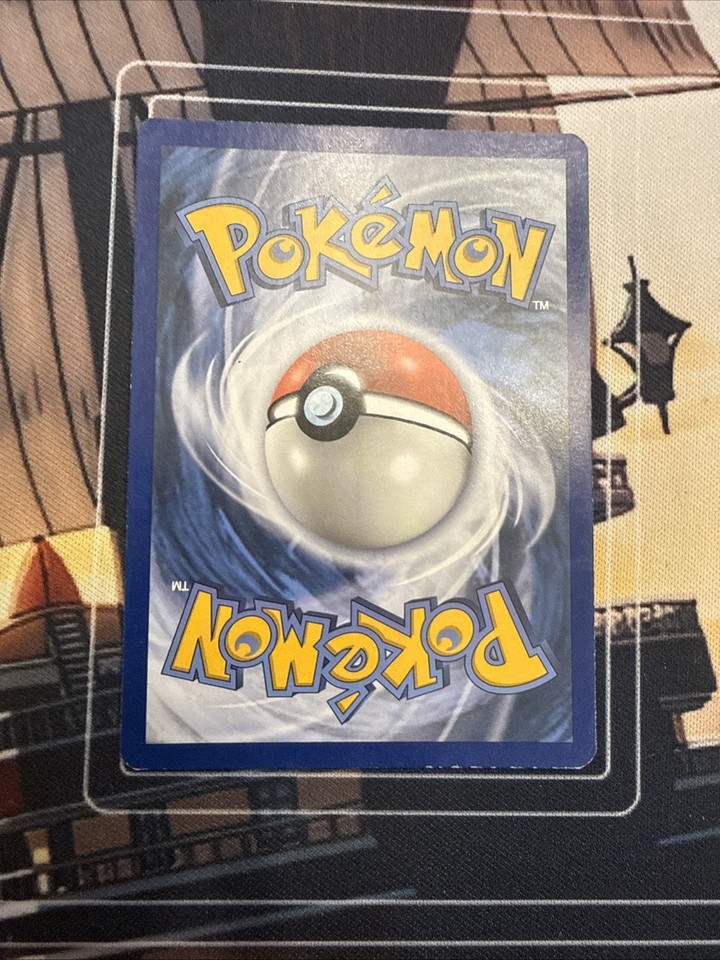 GIRATINA - XY184 Cosmos Holo - Rare Black Star Promo Pokemon Card -HP ...