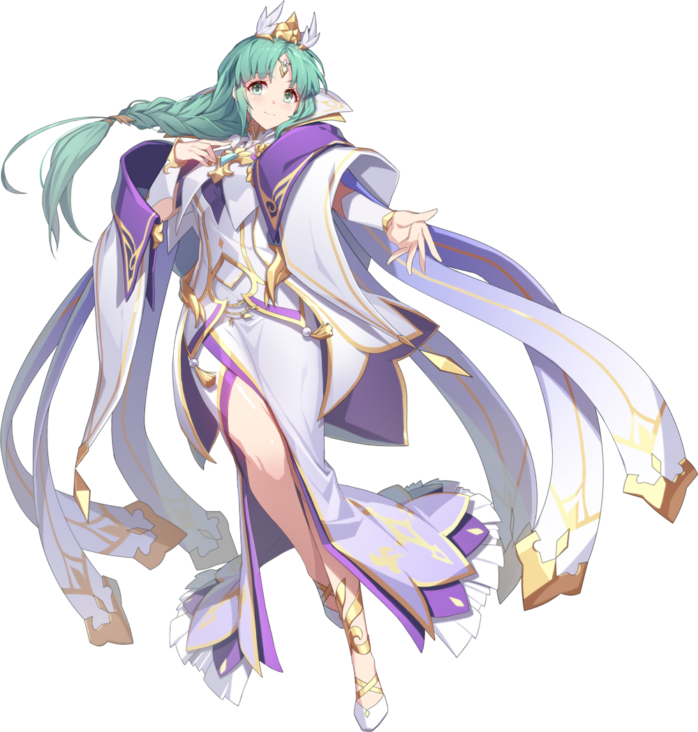 Serdin V3 Grand Chase Weatherproof Anime Sticker 6" Car Decal | eBay