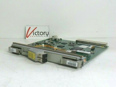 Fujitsu FlashWave 4100 STM OC3 Service Unit | FC9681CSA1 | SBC2XYJDAE ...