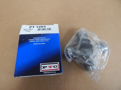 Universal Joint PTC PT1203 U-Joint Kit 433 5-1203X 2-4800 | eBay