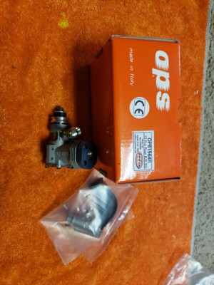 OPS Engine - OPS 15 Pro Roar R/S SG - OP81564R - NIB | eBay