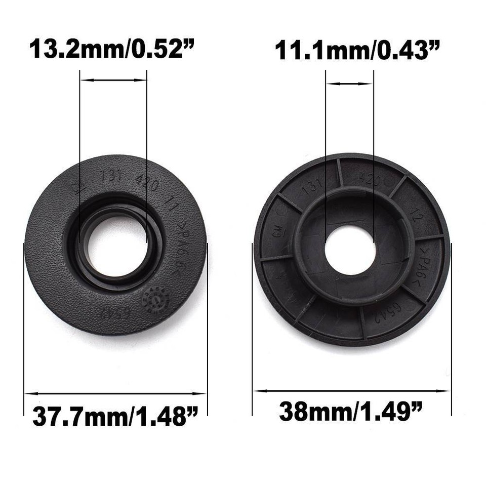 Floor Mat Carpet Retainer Clip.For CHEVY GM GMC Buick Cadillac ...