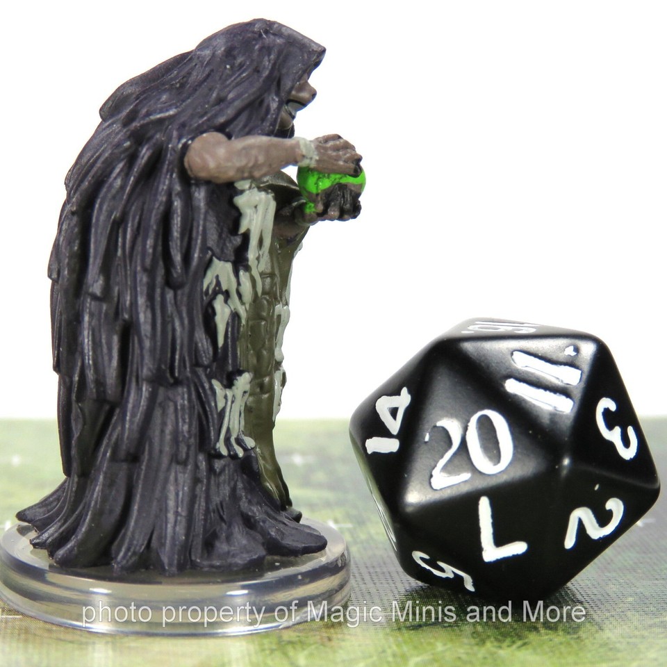 Fearsome Forces ~ KHOLO CULTIST #7 Pathfinder Battles gnoll hyenafolk ...