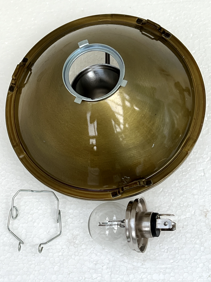 LU54520293 - LUCAS PL700 TRIPOD LIGHT UNIT LHD WITH P45T BULB AS ...