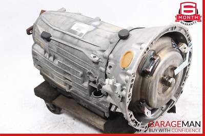 13-15 Mercedes X204 GLK350 RDW Automatic Transmission Assembly 722906 ...