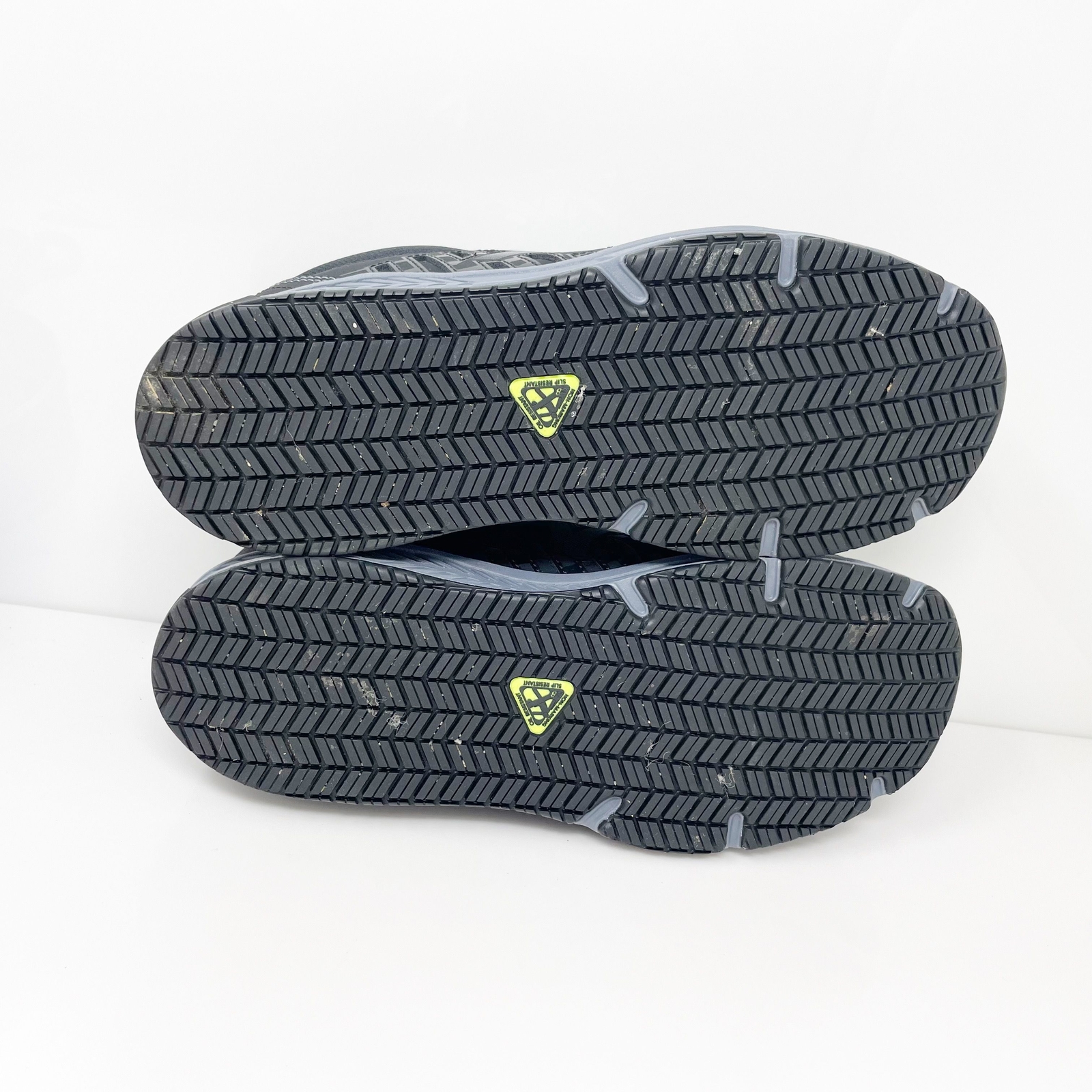 New Balance Mens 412 V1 MID412B1 Black Hiking Shoes S… - Gem