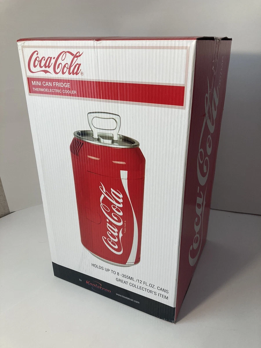 Mini Can Packaging