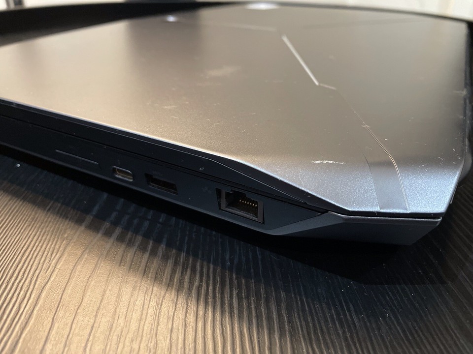 Gaming Laptop Alienware R3 6th Gen Intel Core i7 NVIDIA GeForce GTX 970 ...